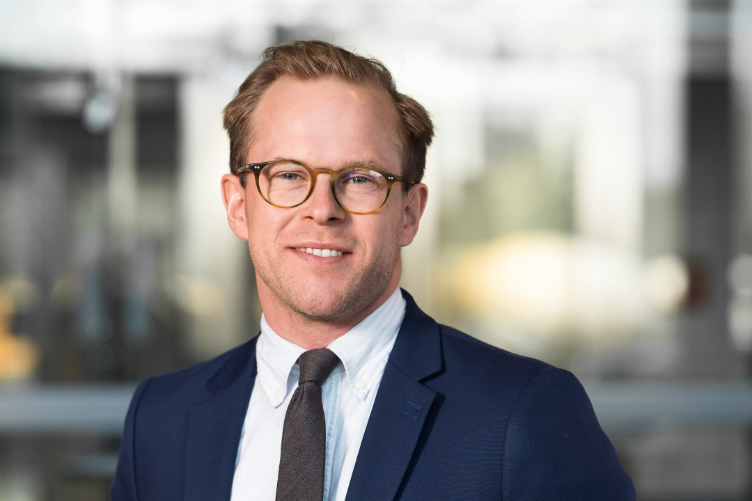 Our People & Leadership - REACHLaw