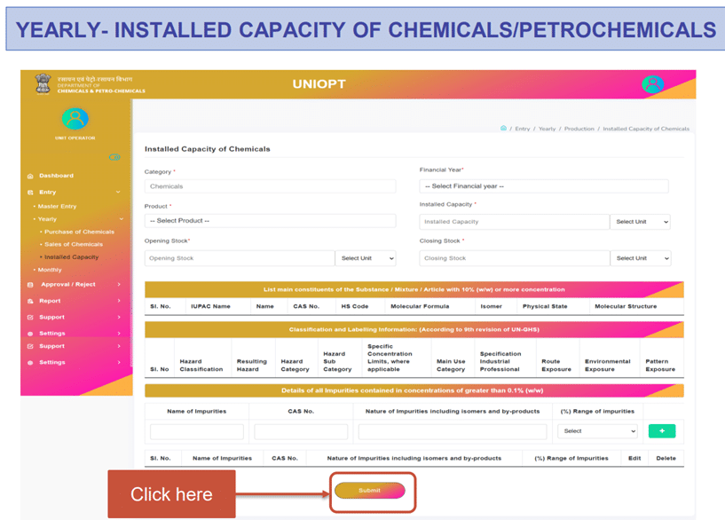 ChemIndia – Chemicals Inventory of India - REACHLaw